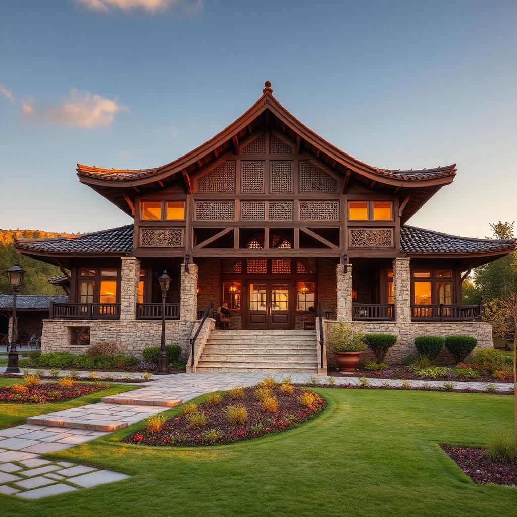 Draft Rise LLC — Architectural & Structural Design